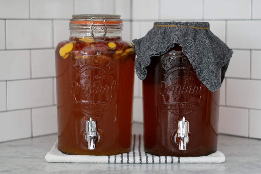 Kombucha